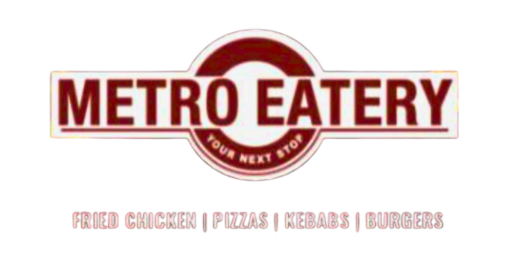 Menu - Metro Eatery